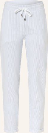 Juvia Sweatpants Margie blau