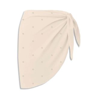 MC2 Saint Barth Damen, Bademode, Beige, ONE SIZEGr&ouml;&szlig;e