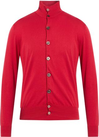 Gio Ferrari STRICKWAREN - Strickjacken auf YOOX.COM