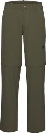 Mammut Wanderhose