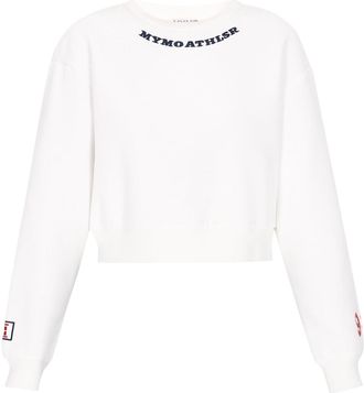 Mymo Sweatshirt