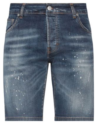 Takeshy Kurosawa HOSEN & R&Ouml;CKE - Jeansshorts auf YOOX.COM