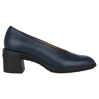 Wonders Reghost 01 Pump - - Shoes - Damen - Blau - 35 EU