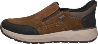 Rieker Homme, Chaussures, Multicolore, Taille: 43 EU Sportief Flat