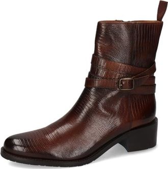 Melvin & Hamilton Kaya 2, bottine femme, marron, 38 EU
