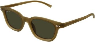 Gucci Herren, Accessories, Braun, 48 MMGr&ouml;&szlig;e