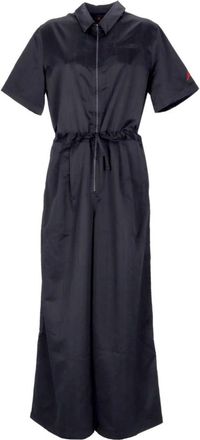 Nike Jordan Femme, Combinaisons et Ensembles, Noir, Taille: 40 FR Combinaison Heritage Flight