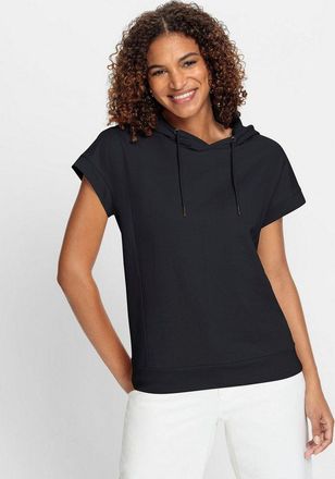 Witt T-Shirt Kapuzenshirt