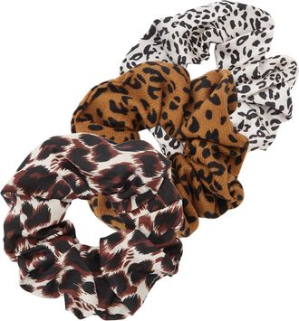 About You Scrunchie