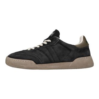 Monoway Jiha Sneakers - - Shoes - Herren - Schwarzk - 40 EU