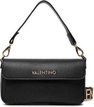 Valentino Handtasche Alexia VBS5A804 Schwarz