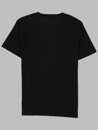 Polo Ralph Lauren Cotton T-Shirt - Black