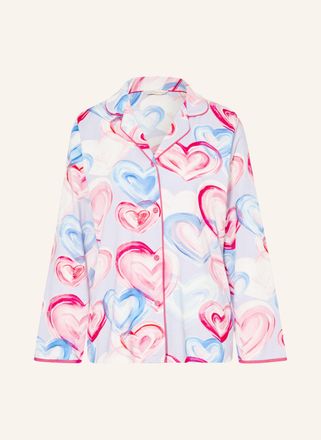 Cyberjammies Schlafshirt Chloe pink