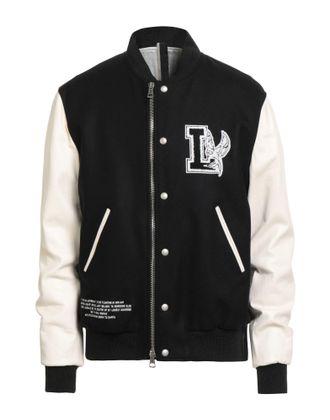 low brand JACKEN & M&Auml;NTEL - Jacken und Anoraks auf YOOX.COM