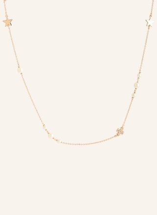 Tory Burch Tory Burch Halskette Delicate Kira gold