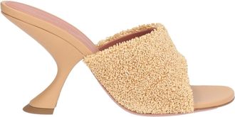 Amina Muaddi SCHUHE - Sandalen auf YOOX.COM