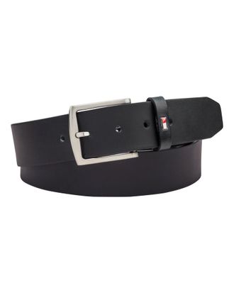 Tommy Hilfiger Lederg&uuml;rtel in