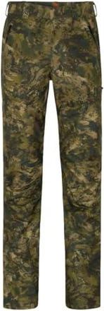 Seeland Avail Camo Trousers InVis Green