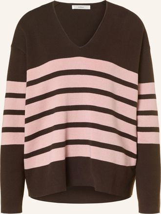 Inwear Inwear Pullover Tildaiw braun