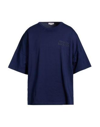 Alexander McQueen TOPS - T-shirts sur YOOX.COM