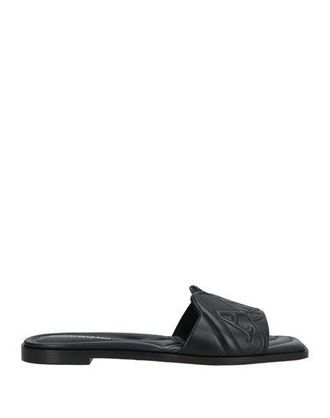 Alexander McQueen CHAUSSURES - Sandales sur YOOX.COM