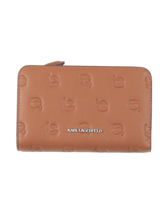 Karl Lagerfeld Kleinlederwaren - Brieftaschen auf YOOX.COM