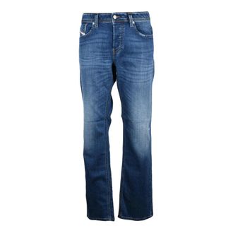 Diesel Homme, Jeans, Bleu, Taille: W32 Markee Jeans