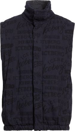 Iceberg JACKEN & MÄNTEL - Westen auf YOOX.COM