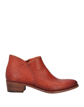 Pantanetti SCHUHE - Stiefeletten auf YOOX.COM