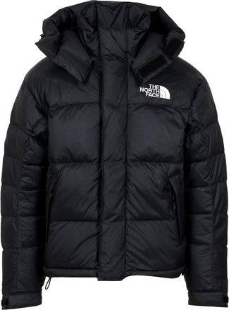 The North Face Le visage nord enrobe noir