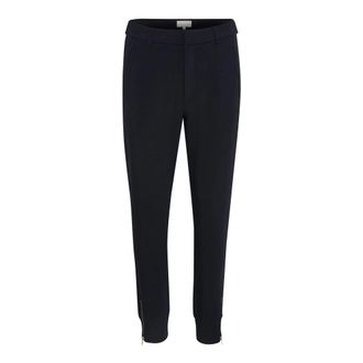 Inwear Nica Bukser - - Trousers - Damen - Blau - 2XS