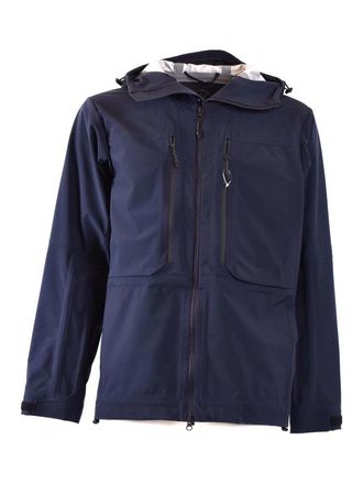 Paul & Shark Veste Casual - Bleu