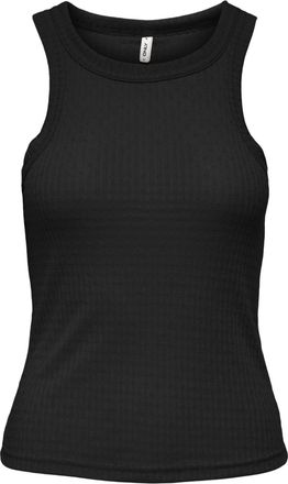 Only Onlryder S/L O-Neck Top JRS