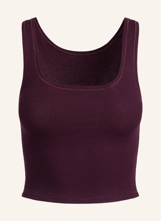 SKIMS Skims Top Cotton Rib rot