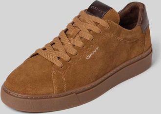 GANT Sneaker aus echtem Leder Modell McJulien