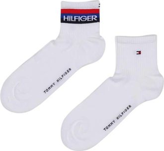 Tommy Hilfiger Homme, Sous-v&ecirc;tements, Blanc, Taille: S Sous-v&ecirc;tements en m&eacute;lange de coton extensible