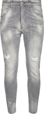 Yes London HOSEN & R&Ouml;CKE - Jeanshosen auf YOOX.COM