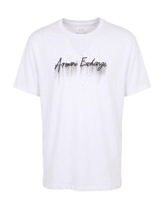 A|X Armani Exchange TOPS - T-shirts auf YOOX.COM
