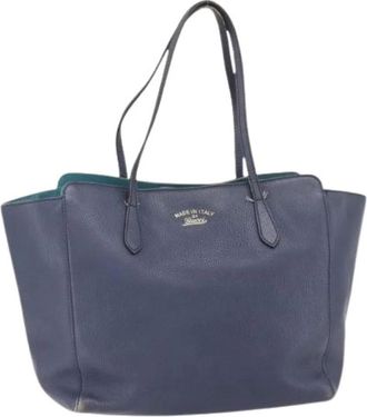 Gucci Damen, Pre-Owned, Blau, ONE SIZEGr&ouml;&szlig;e