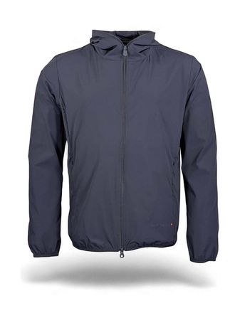 Save The Duck Blouson Rembourr&eacute; - Bleu