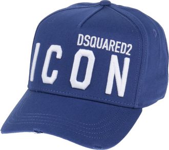 Dsquared2 ACCESSOIRES - M&uuml;tzen & H&uuml;te auf YOOX.COM