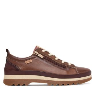 Pikolinos Halbschuhe Pikolinos Vigo W3W-6979C5 Braun