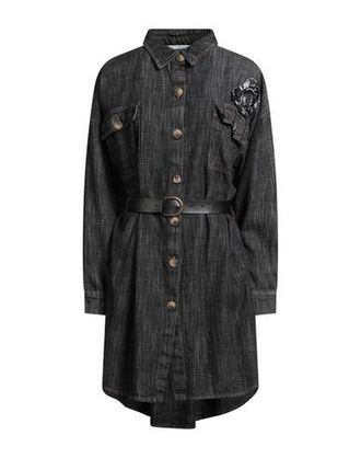 Le Streghe ROBES - Robes courtes sur YOOX.COM