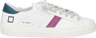 D.A.T.E. SCHUHE - Sneakers auf YOOX.COM