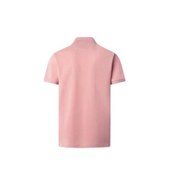 Hackett Polo &agrave; manches courtes en coton