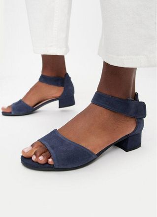 Caprice Sandalen 9-28212-42 Dunkelblau