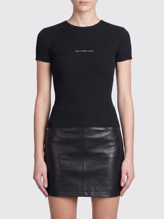Alexander Wang Top ALEXANDER WANG Damen Farbe Schwarz