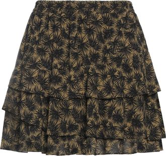 Michael Kors HOSEN & RÖCKE - Miniröcke auf YOOX.COM