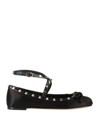 Valentino Garavani SCHUHE - Ballerinas auf YOOX.COM