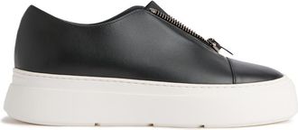 Giuseppe Zanotti MIKE ELASTIC Low-top sneakers